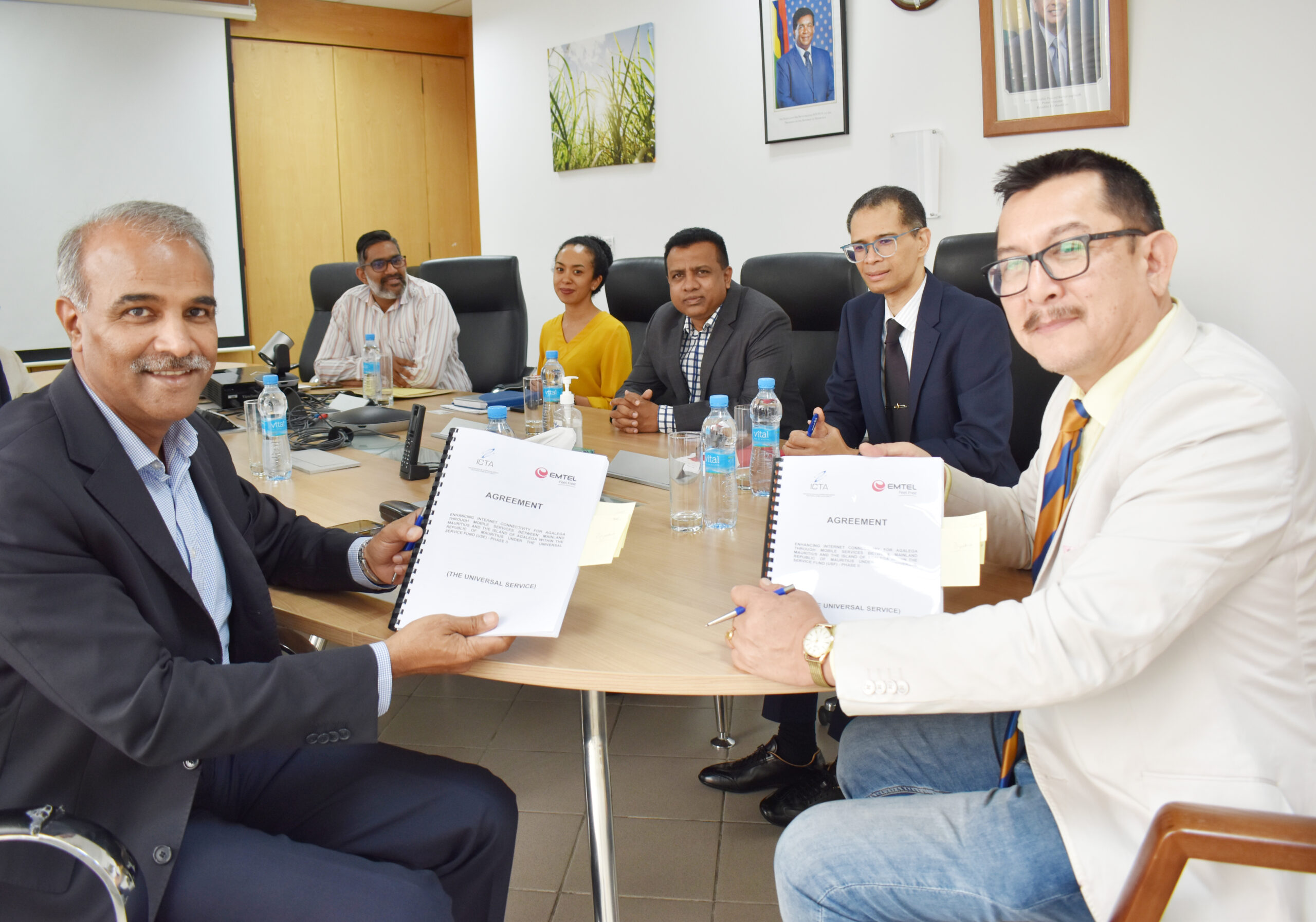 Media Office 2022 – ICTA Website